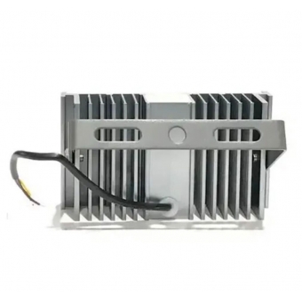 Luminária Ornamental LED - 100W - Sob Consulta - LUZ ATUAL